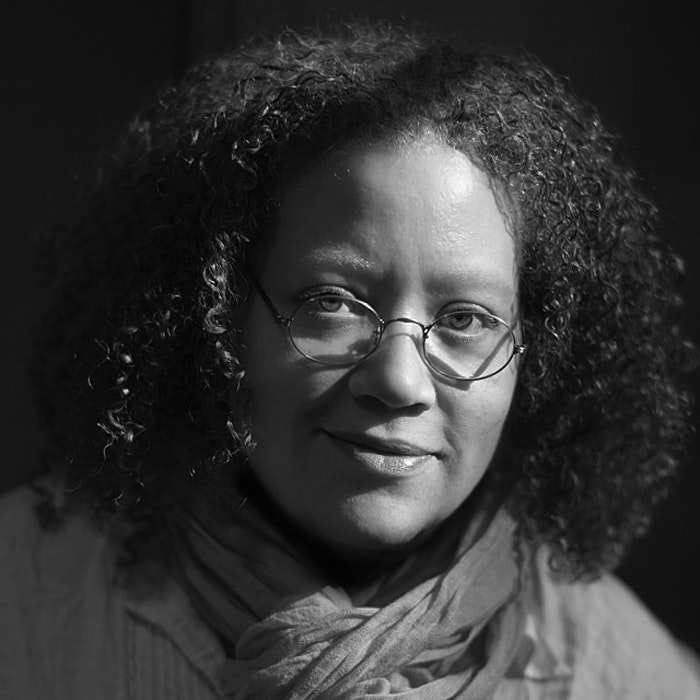 Hyperakt | Gail Anderson